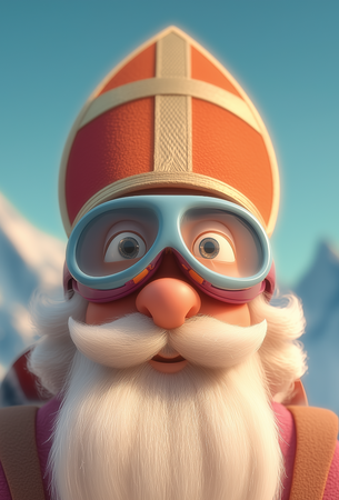 The Opening Session – the big event to mark the start of the winter